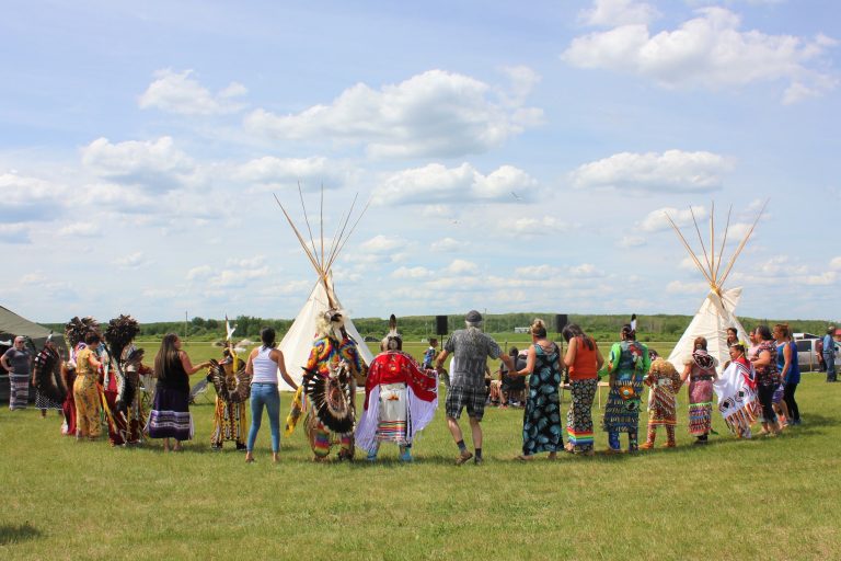 Cold Lake First Nations - CLFN Comprehensive Community Plan