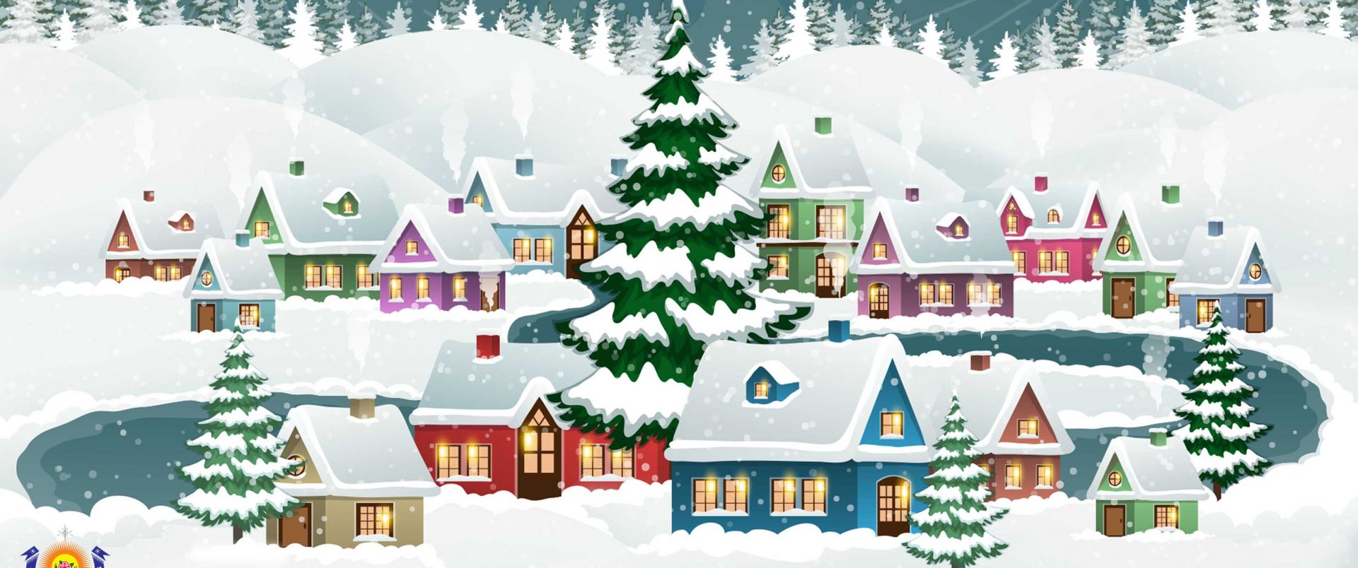 Christmas Lights Contest WEB BANNER - Cold Lake First Nations